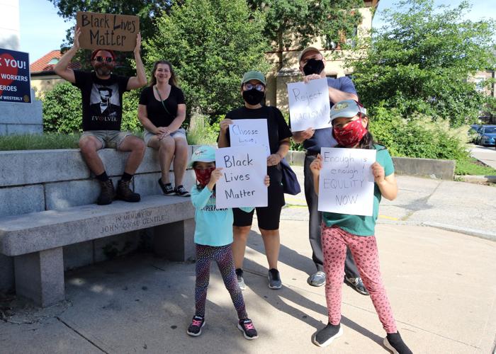 Juneteenth observance in downtown Westerly a chance to enhance ...