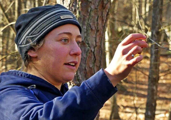 At Alton Jones, learning comes naturally | News | thewesterlysun.com