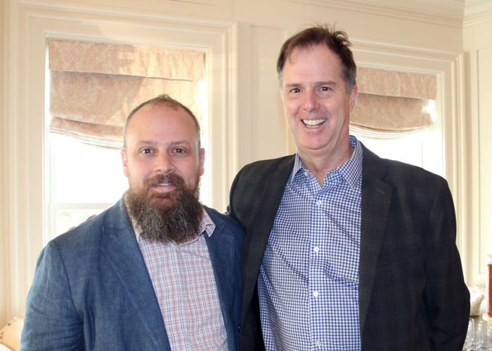 Out & About: YMCA breakfast at the Ocean House | Lifestyle ...