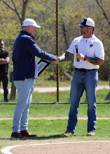Photos: Westerly National Little League opening day | Latest Sports ...