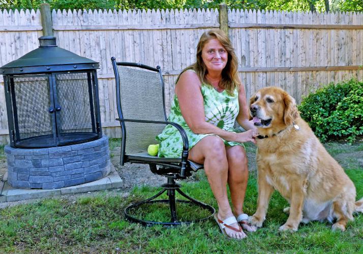 In the Easy Chair with ... Kerri Hunt | Entertainment | thewesterlysun.com