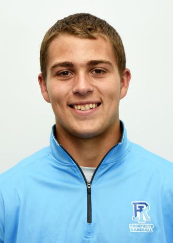 Baseball: Beaudreau, Shea highlight postseason honorees for Chariho ...