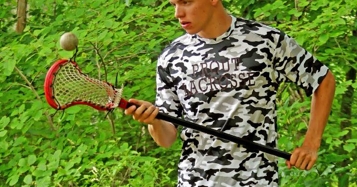 High schools: A man for all seasons — Jonny Eckel (14 varsity letters ...