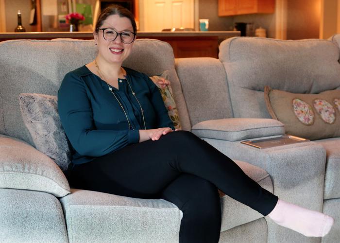 In the Easy Chair with Kristen Alexis Hittner | In the Easy Chair ...