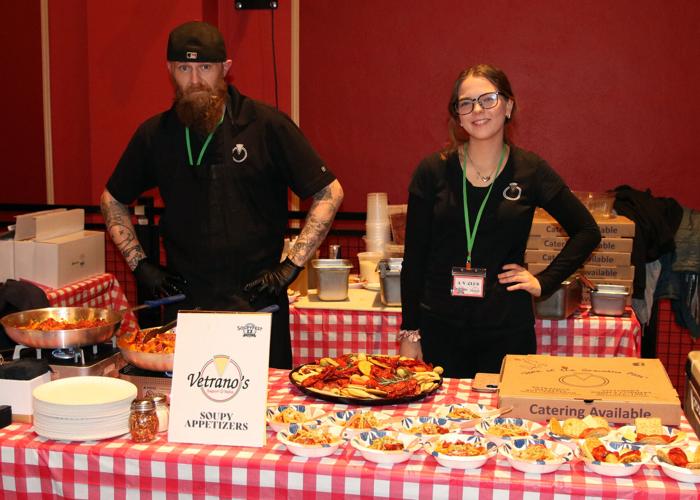 Out & About SoupyFest | Lifestyle | thewesterlysun.com