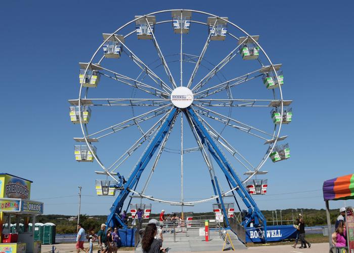PHOTOS: Saying Goodbye to Summer | Westerly | thewesterlysun.com