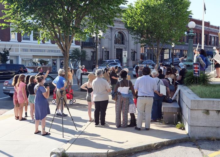 Juneteenth observance in downtown Westerly a chance to enhance ...