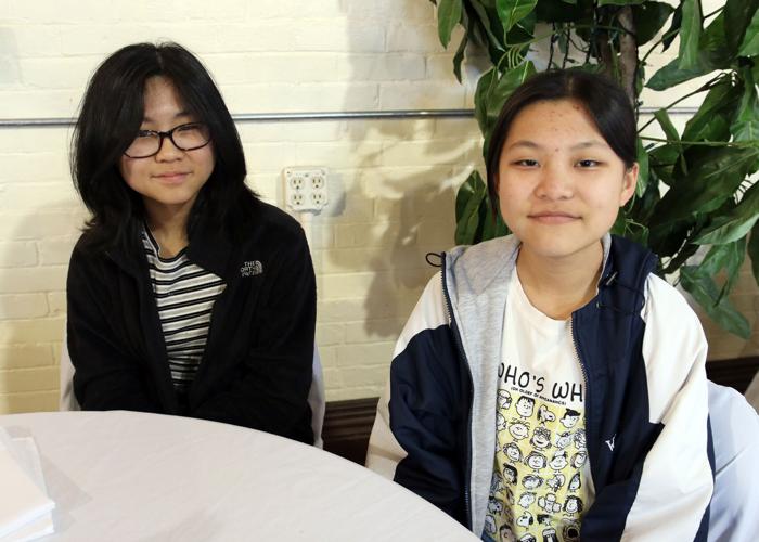 Out & About Armory Appreciation | Lifestyle | thewesterlysun.com