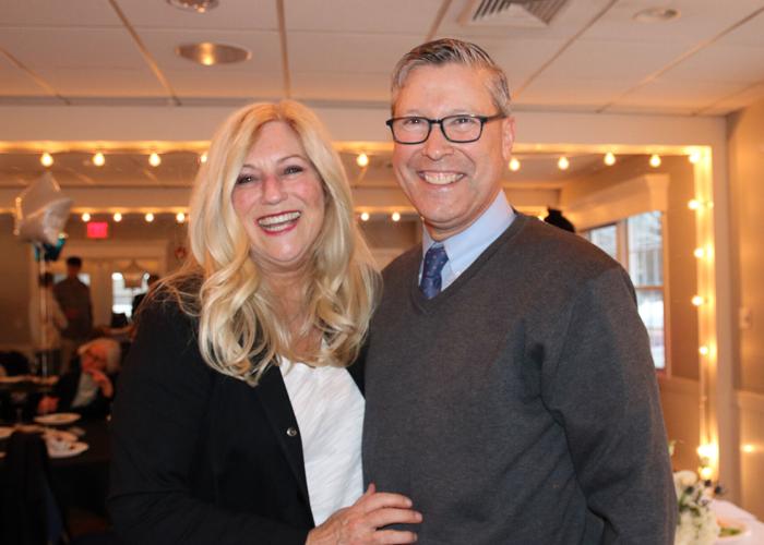 Out & About Farewell reception for the Eberlys | Lifestyle ...