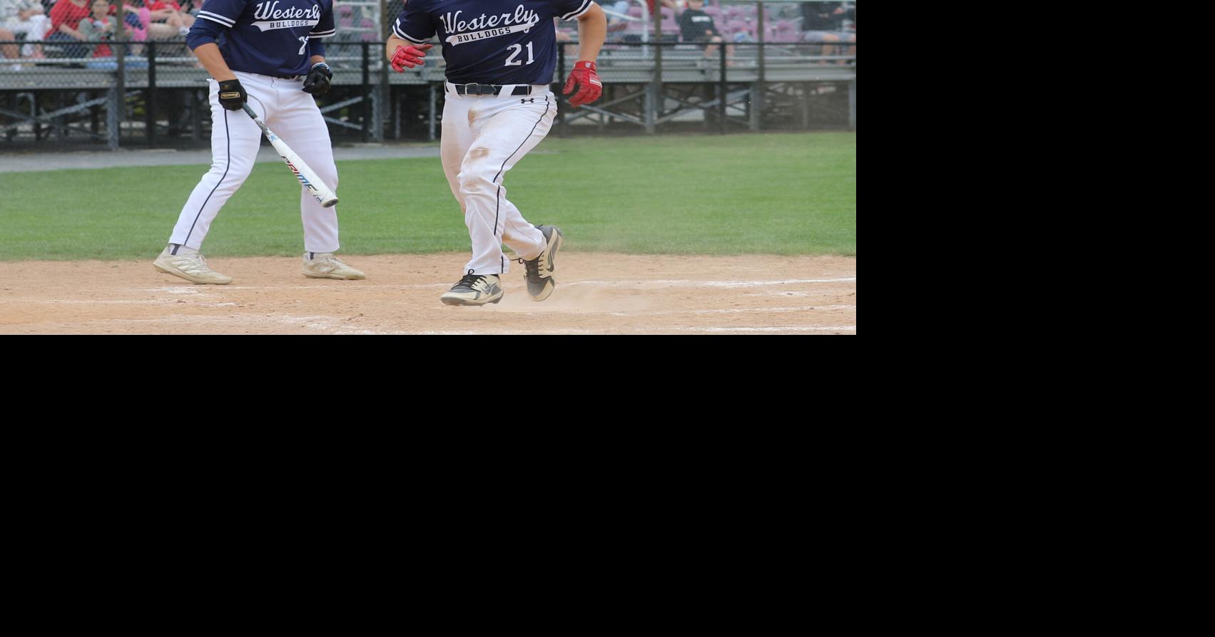 Baseball: Grace under pressure — Pons again rescues Bulldogs in ...