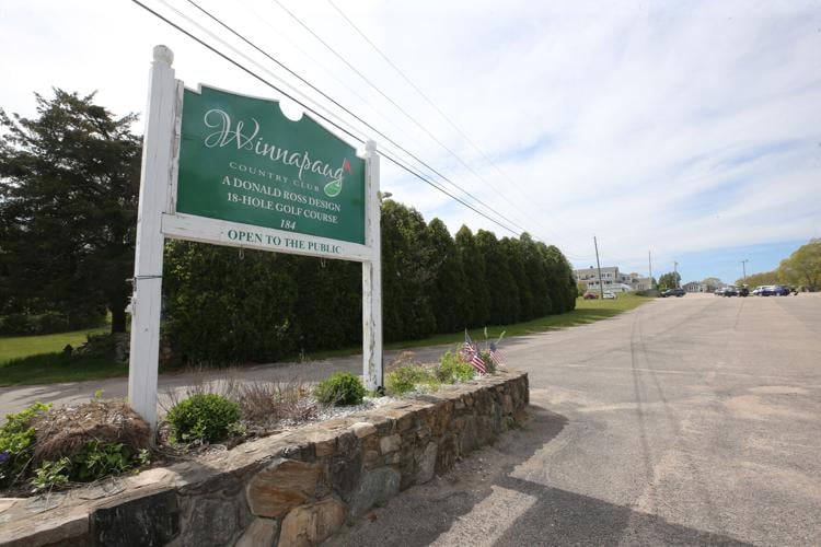 Winnapaug Golf Club to undergo makeover with eye toward future | Daily ...