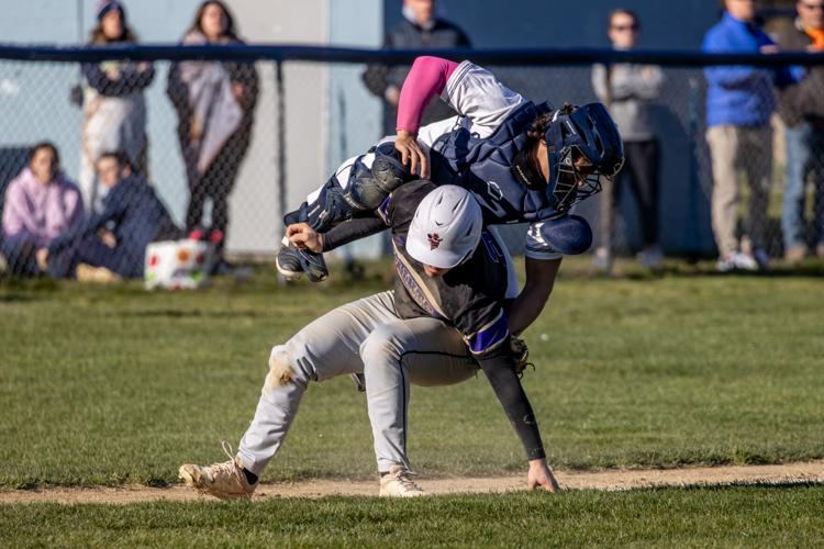 Baseball: Westerly falls in 10 innings for first Division II loss ...