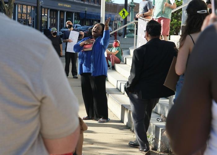 Juneteenth observance in downtown Westerly a chance to enhance ...