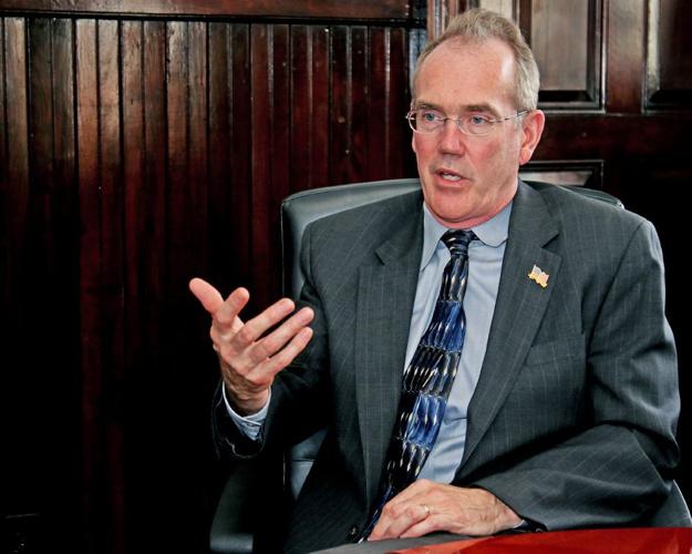 Westerly’s interim manager welcomes change of scenery and a new set of ...