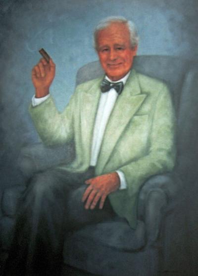 Steven Slosberg: Blot on campus? NFA stands by its man ...