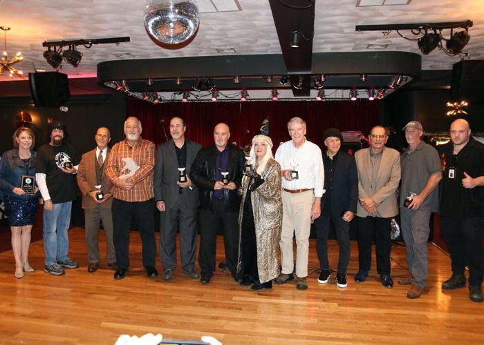 Out & About NE Music Hall of Fame | Lifestyle | thewesterlysun.com