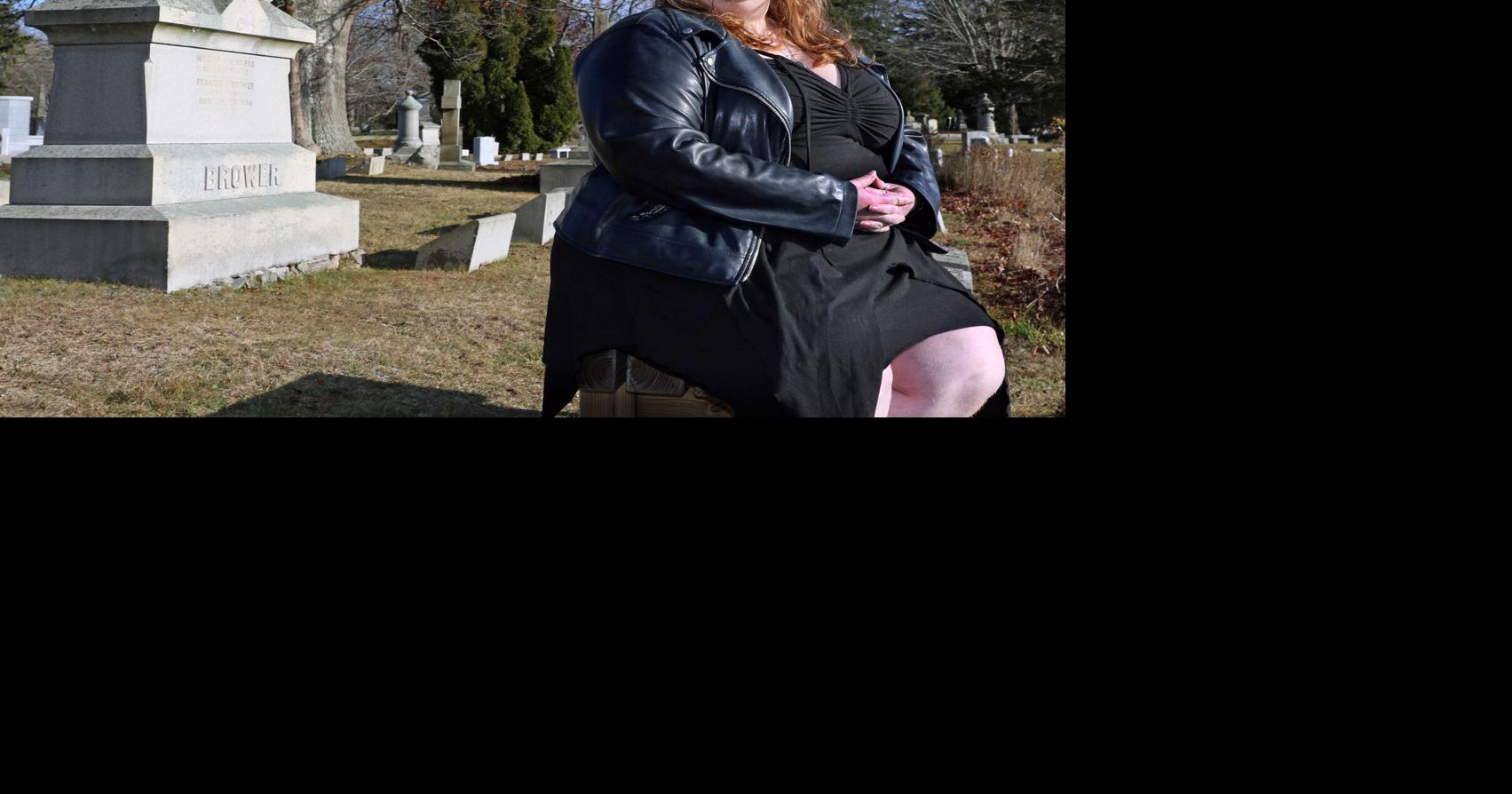 In the Easy Chair with Courtney McInvale | In the Easy Chair ...