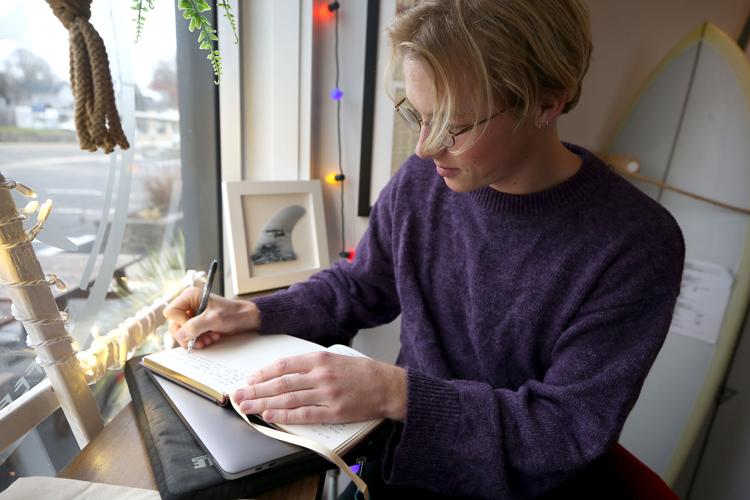 Lucas Neil to release debut album tonight at the Knick | Entertainment ...