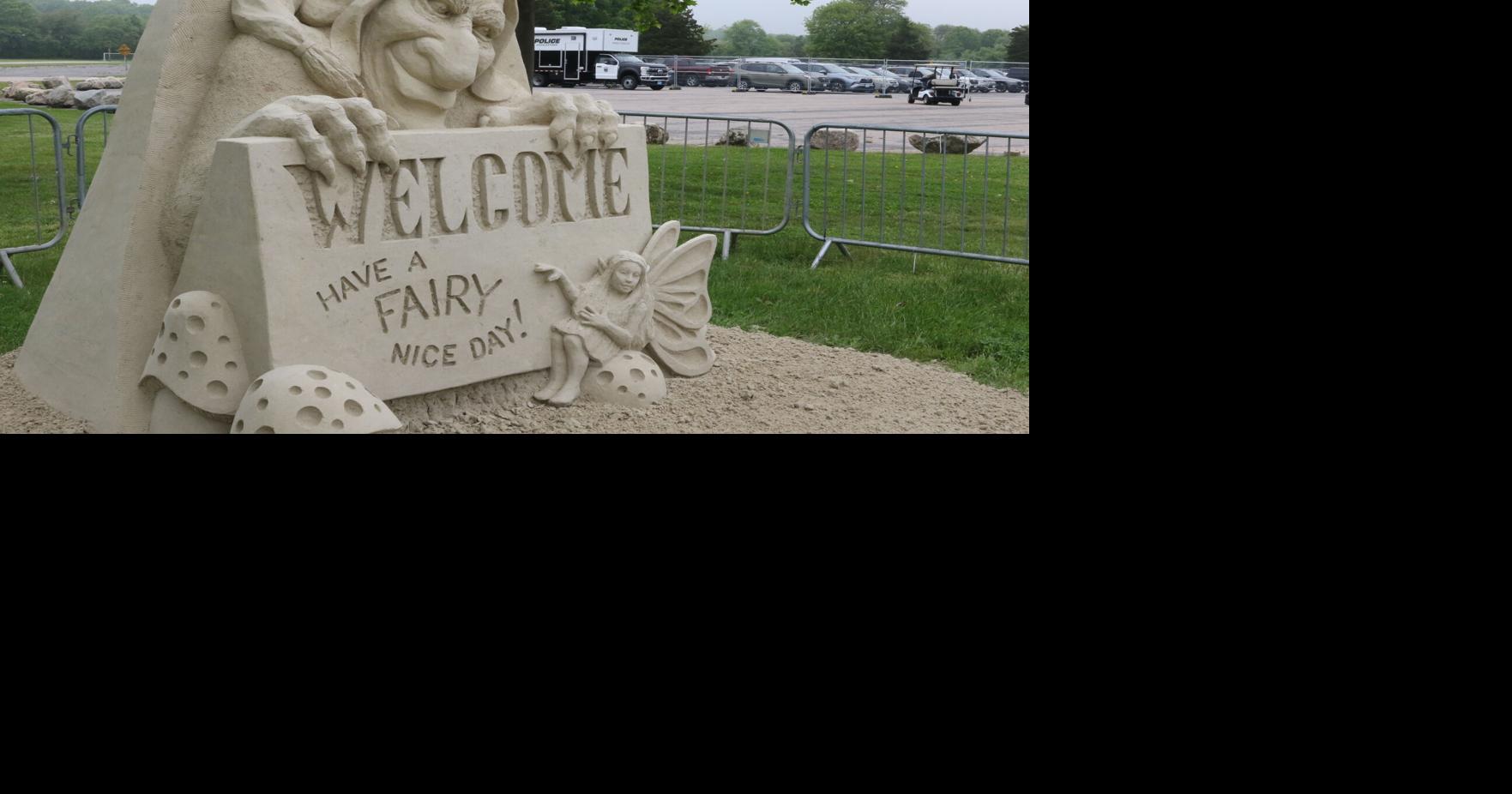 PHOTOS: Atlantis Rising | Daily-news-alerts | thewesterlysun.com