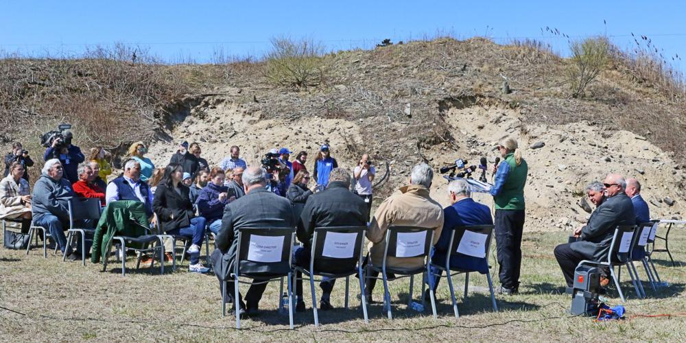 PHOTOS: Celebrating Conservation | Westerly | thewesterlysun.com