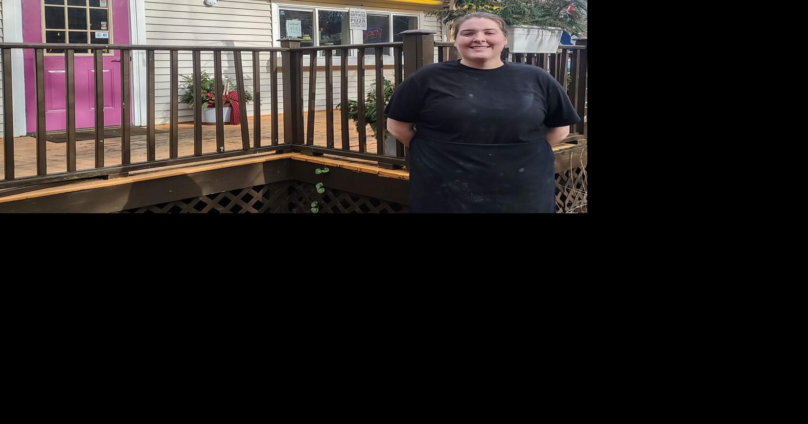 Building a family business: New Red Onion owner hopes to carry forward ...