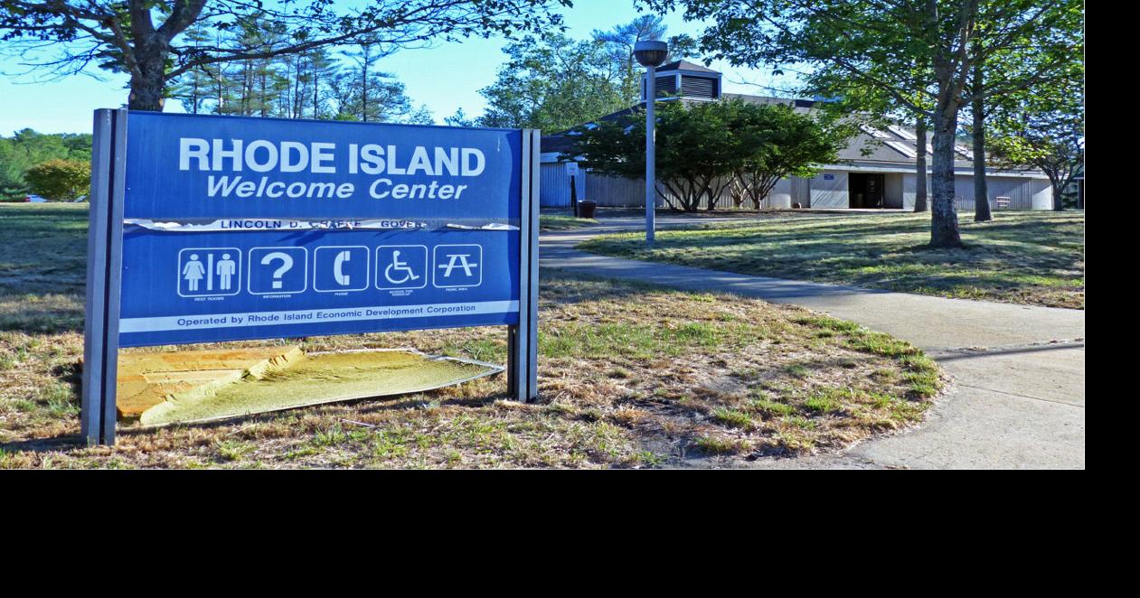 I-95 rest stop reopens today, ahead of schedule | News | thewesterlysun.com