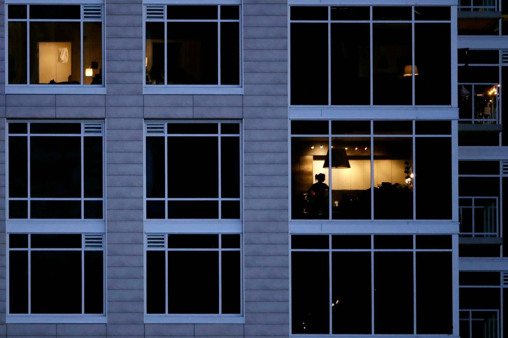 Being a night owl may not be great for your heart but you can do something about it | State ...