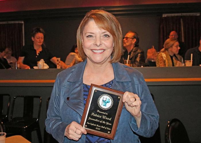 Out & About NE Music Hall of Fame | Lifestyle | thewesterlysun.com