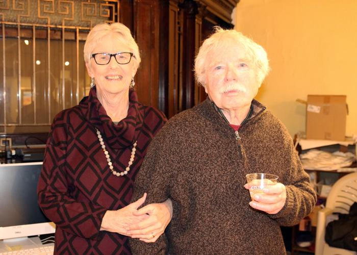 Out & About Artists' Coop opening | Lifestyle | thewesterlysun.com