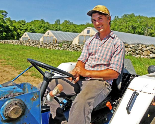 In the Easy Chair with ... Andy Meek | Entertainment | thewesterlysun.com