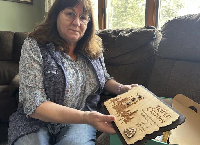 Experienced hiker dies in solo trek in New Hampshire mountains | Daily ...