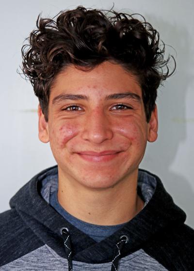 Boys cross country: Stonington's Gonzalez makes first-team All-ECC in ...