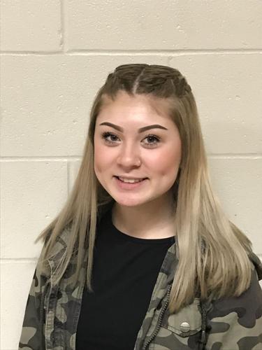 Cheerleading: Stonington's Buck is All-ECC Division II first-teamer ...
