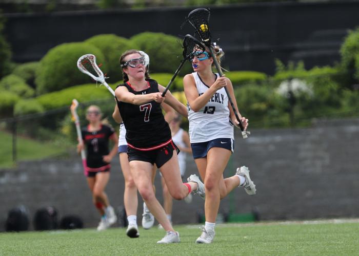 Girls lacrosse: Westerly completes dominating D-III season with state ...