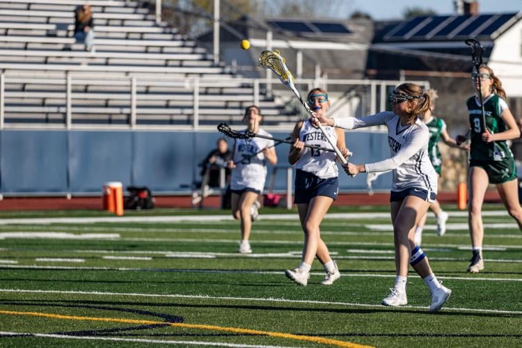 Girls lacrosse: Macera scores eight goals in Westerly DIII win | Latest ...