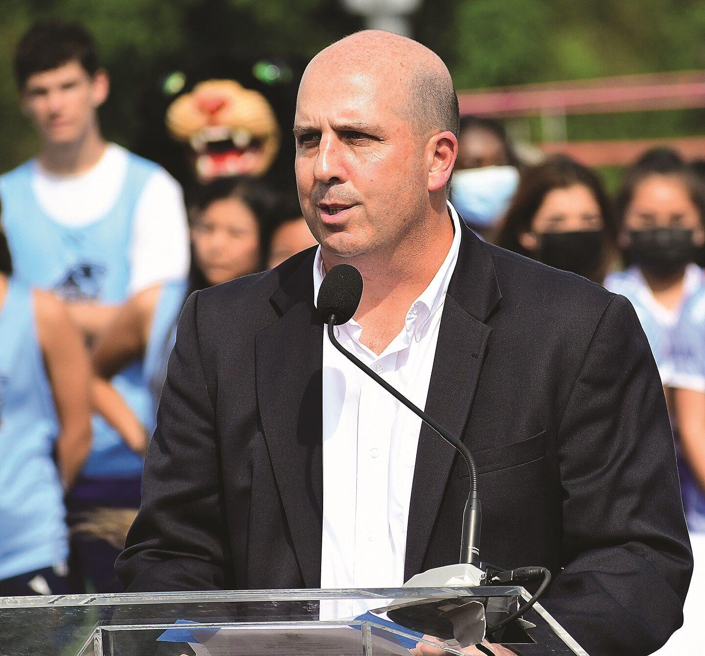 High schools: Canceled games will be no contests | Latest Sports ...