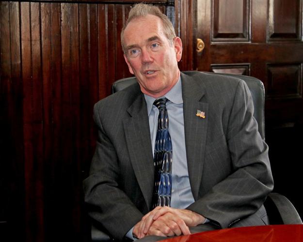 Westerly’s interim manager welcomes change of scenery and a new set of ...