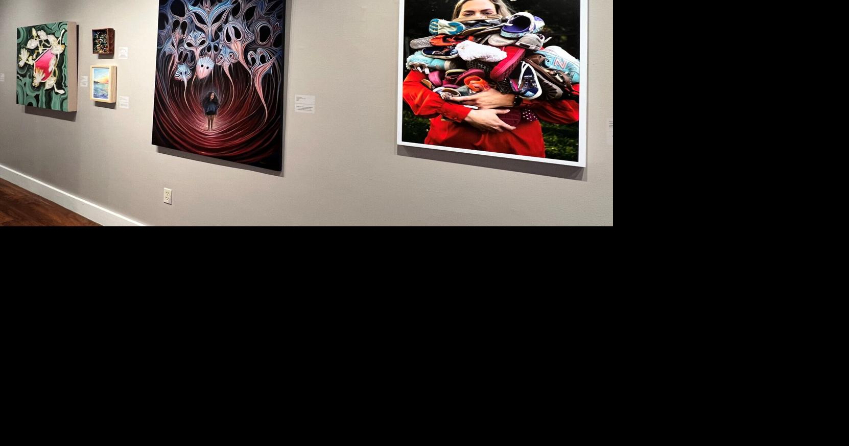 Wyoming photographer's work featured in Providence art exhibit | Front ...