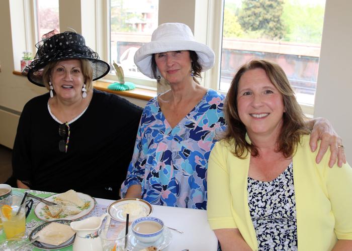 Out & About Friends Mother's Day Tea | Lifestyle | thewesterlysun.com