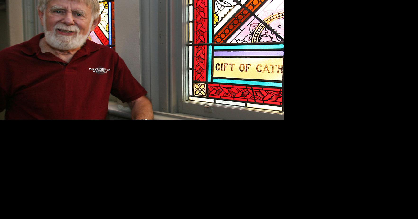 George Kent returns to Chorus of Westerly to conduct selections from ...