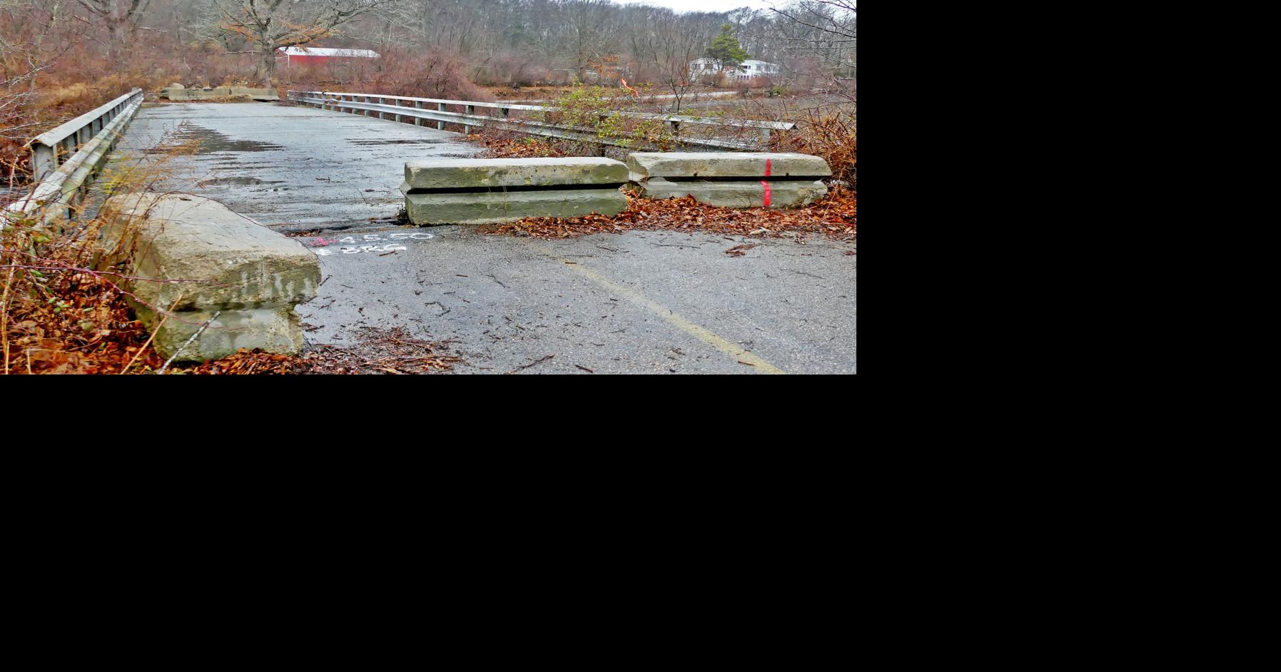 After decade of delays, Boombridge Road bridge repairs expected in ...