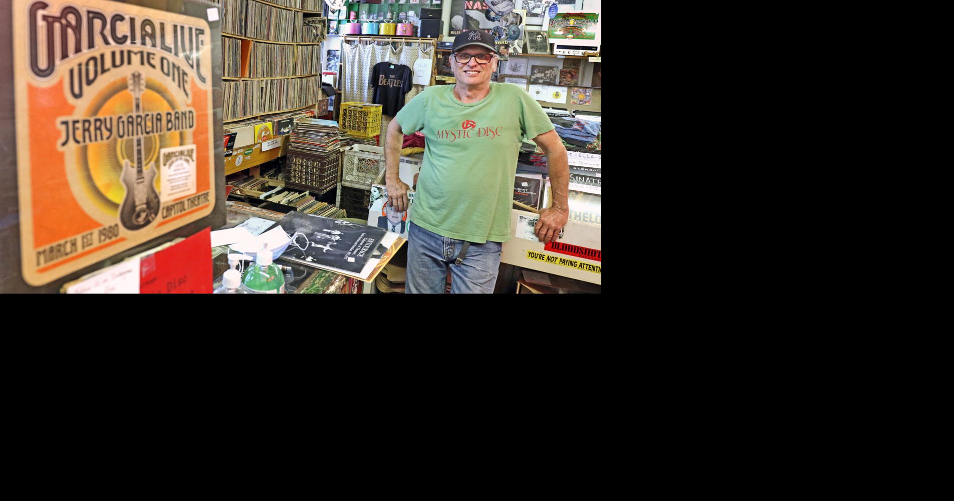 Let the music play: Mystic Disc adjusts business model to survive ...