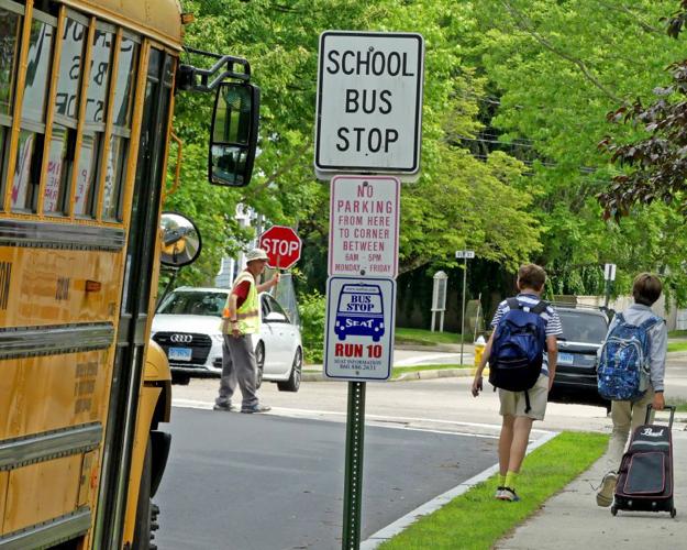 Borough crossing guard Tom ‘Coach’ McCoy recognized by state of ...