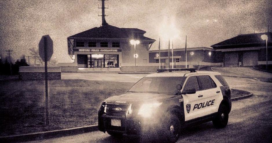 Police Logs: Thursday, March 13, 2025 | Westerly | thewesterlysun.com