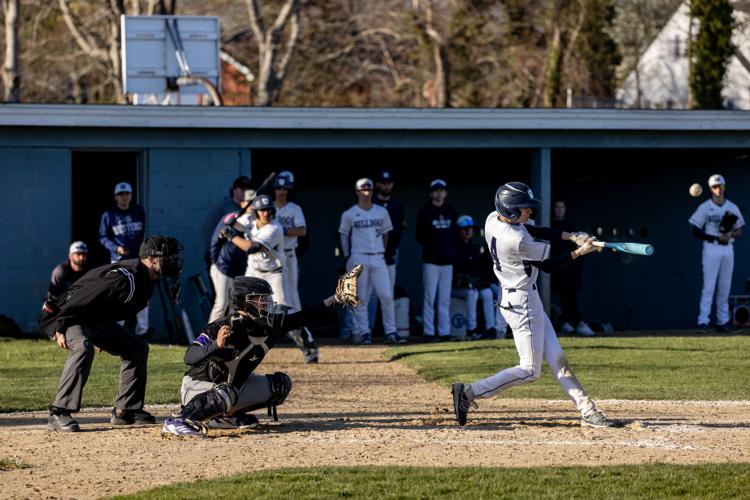 Baseball: Westerly falls in 10 innings for first Division II loss ...