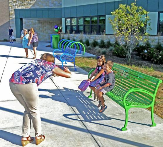 First-day-of-school rituals play out for teachers, students and their ...