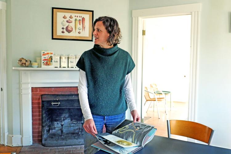 Series at Yellow Farmhouse Education Center promotes food ...