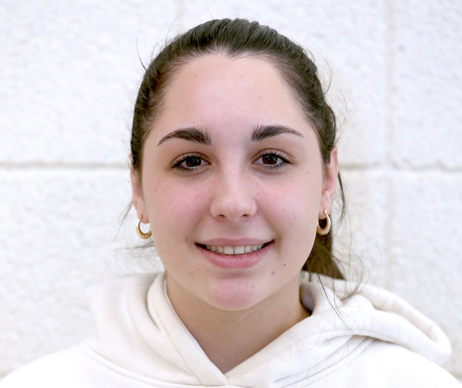 Girls track: Fedrico wins shot put in Class B | Latest Sports ...