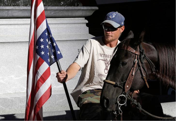 Prosecutor: Refuge occupiers practiced hand-to-hand combat | News ...