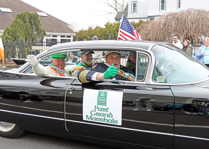 PHOTOS: 21st Annual Mystic Irish Parade | Daily-news-alerts ...